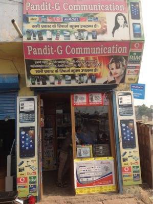 Pandit G Communication in Badarpur,Delhi - Best Mobile Phone Dealers in ...