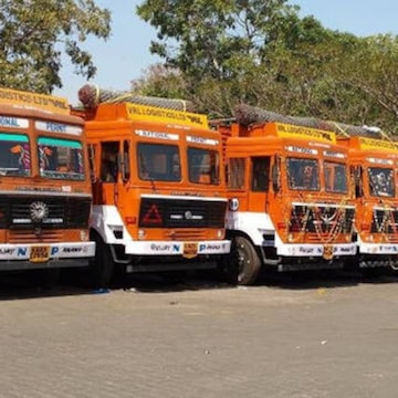 Top VRL Logistics in Delhi - Best Goods Transport near me - Justdial