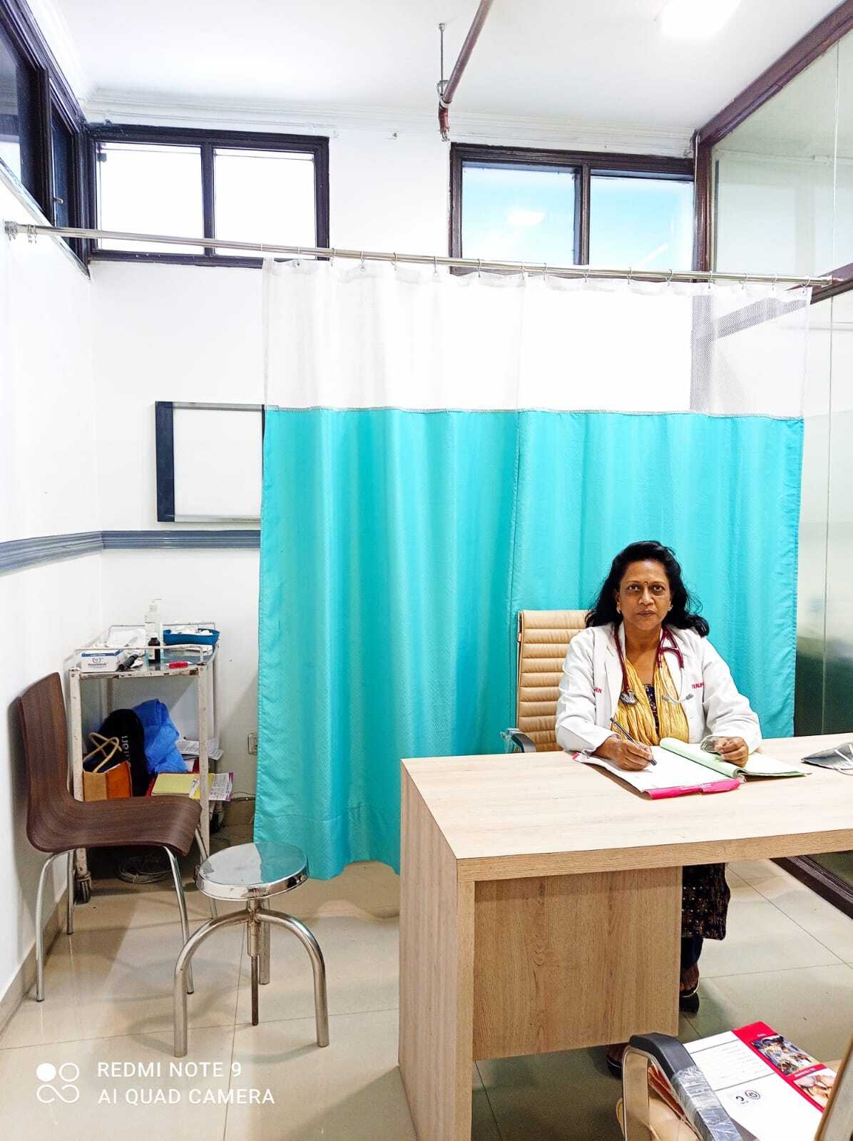 Dr. Amita Jain Laparoscopic Surgery in Panchsheel Park,Delhi - Best ...