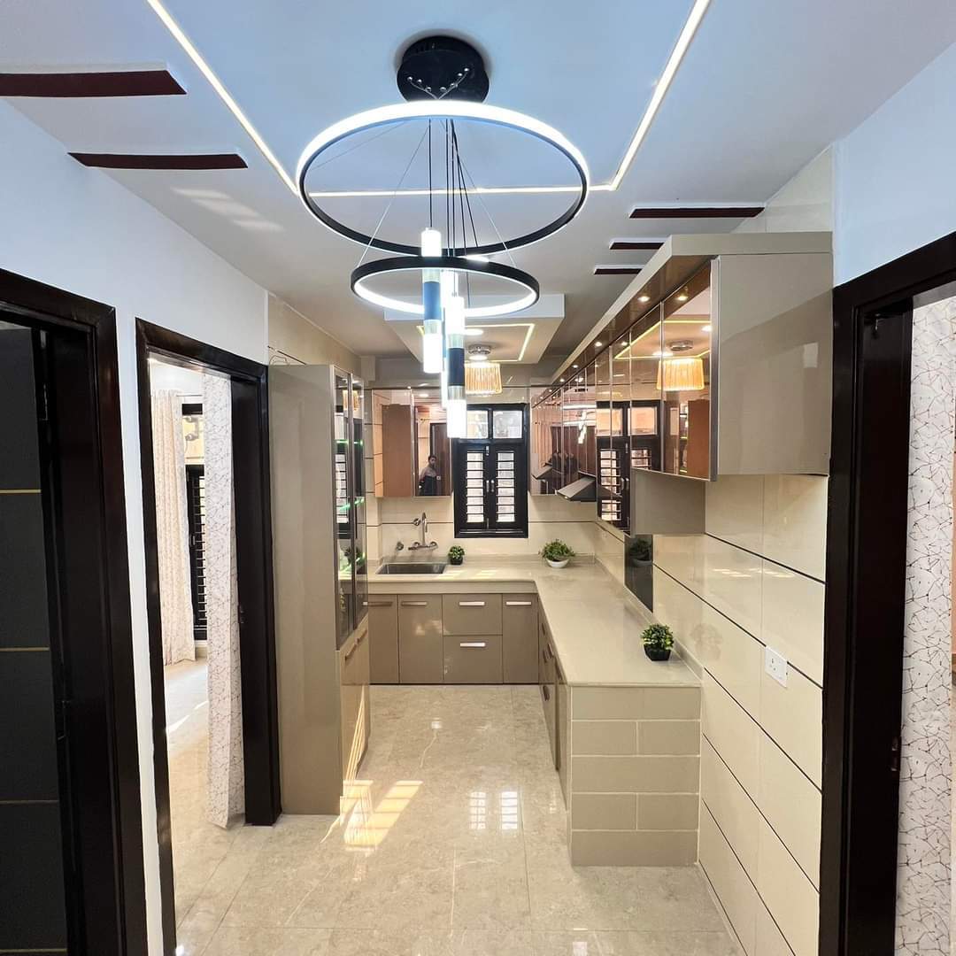 Sparkle Modular Kitchen in Delhi - Best Modular Kitchen Dealers in ...