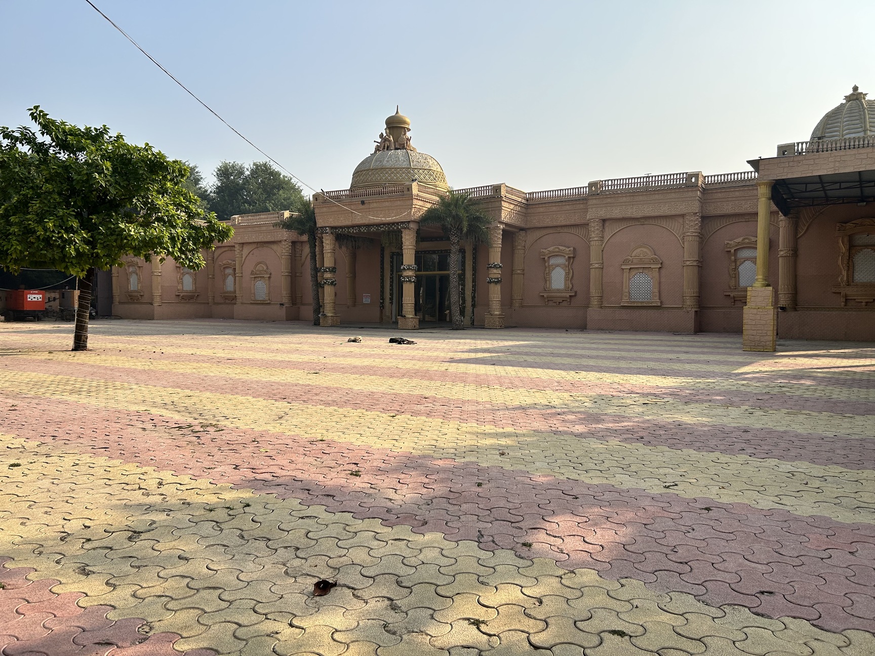 Carnival Greens in Bijwasan,Delhi - Best Banquet Halls near me in Delhi ...