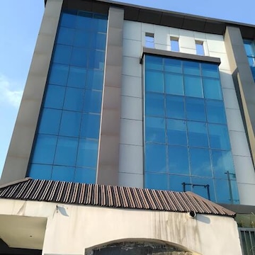 Supertek Scaffoldings Magnetic Field Chamber Model in Khajuraho ...