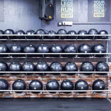 Find list of Cult Fit in New Delhi, Delhi near me - Justdial