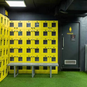 Find list of Cult Fit in New Delhi, Delhi near me - Justdial