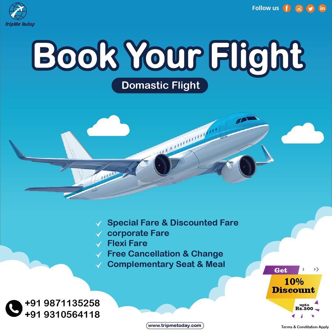 Tripmetoday in Rohini Sector 16,Delhi - Best Domestic Tour Packages ...
