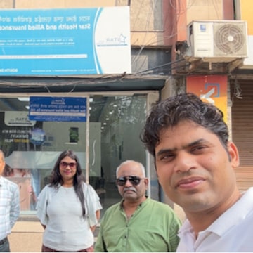 Find list of Star Health Insurance in New Delhi near me - Justdial