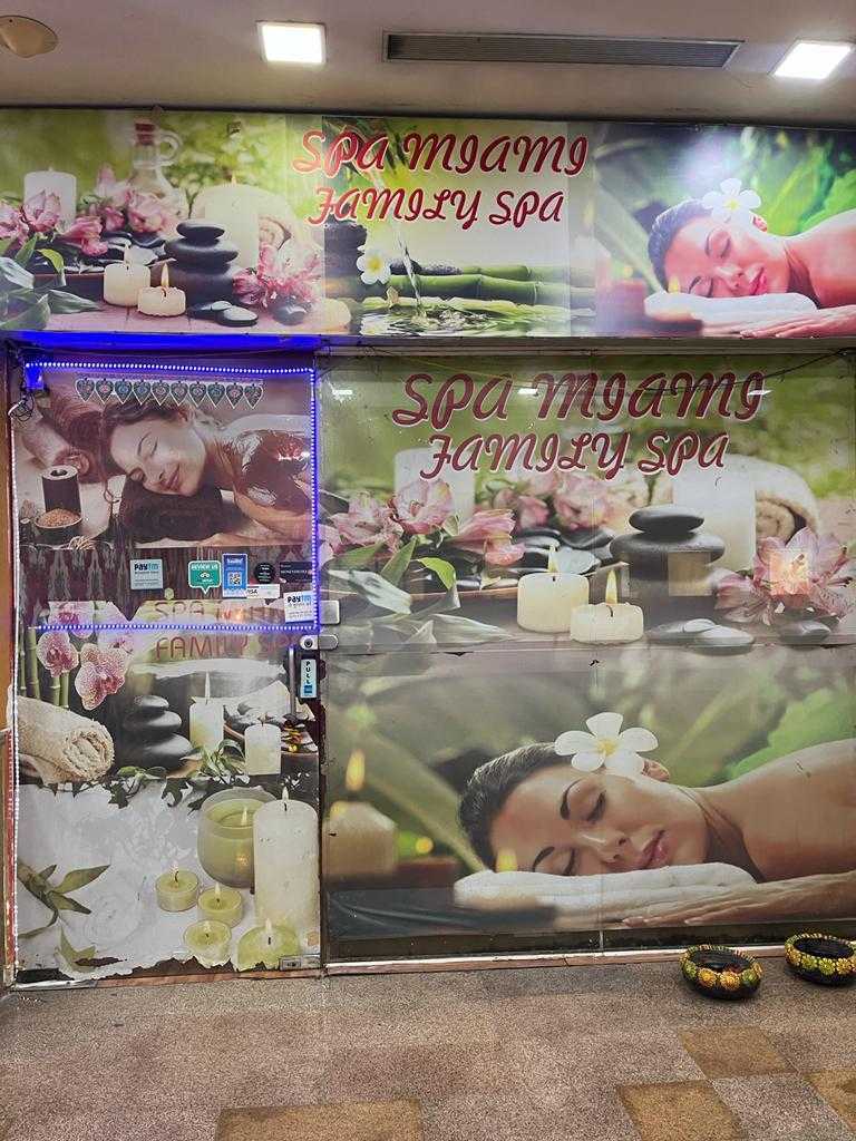 Miami Spa in Noida Sector 25,Noida - Best Beauty Spas near me in Noida ...
