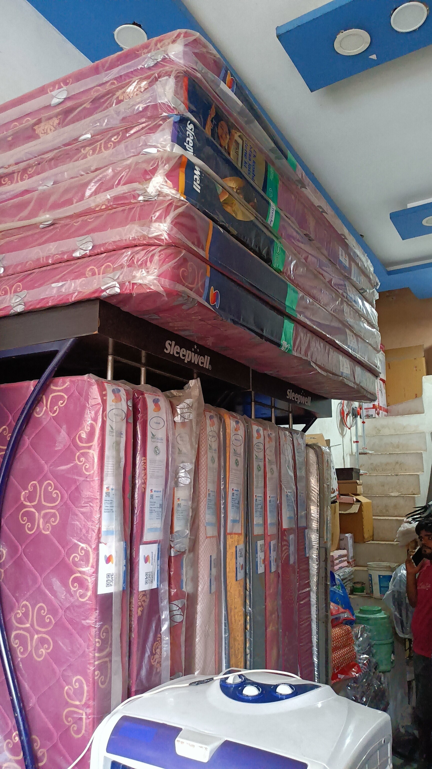 Mahakal Traders in Gurjar Colony,Dadri - Best Mattress Dealers near me ...