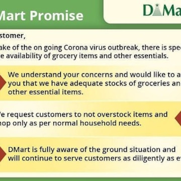 Find D Mart in Delhi - D Mart Stores, Branches for Shopping - Justdial