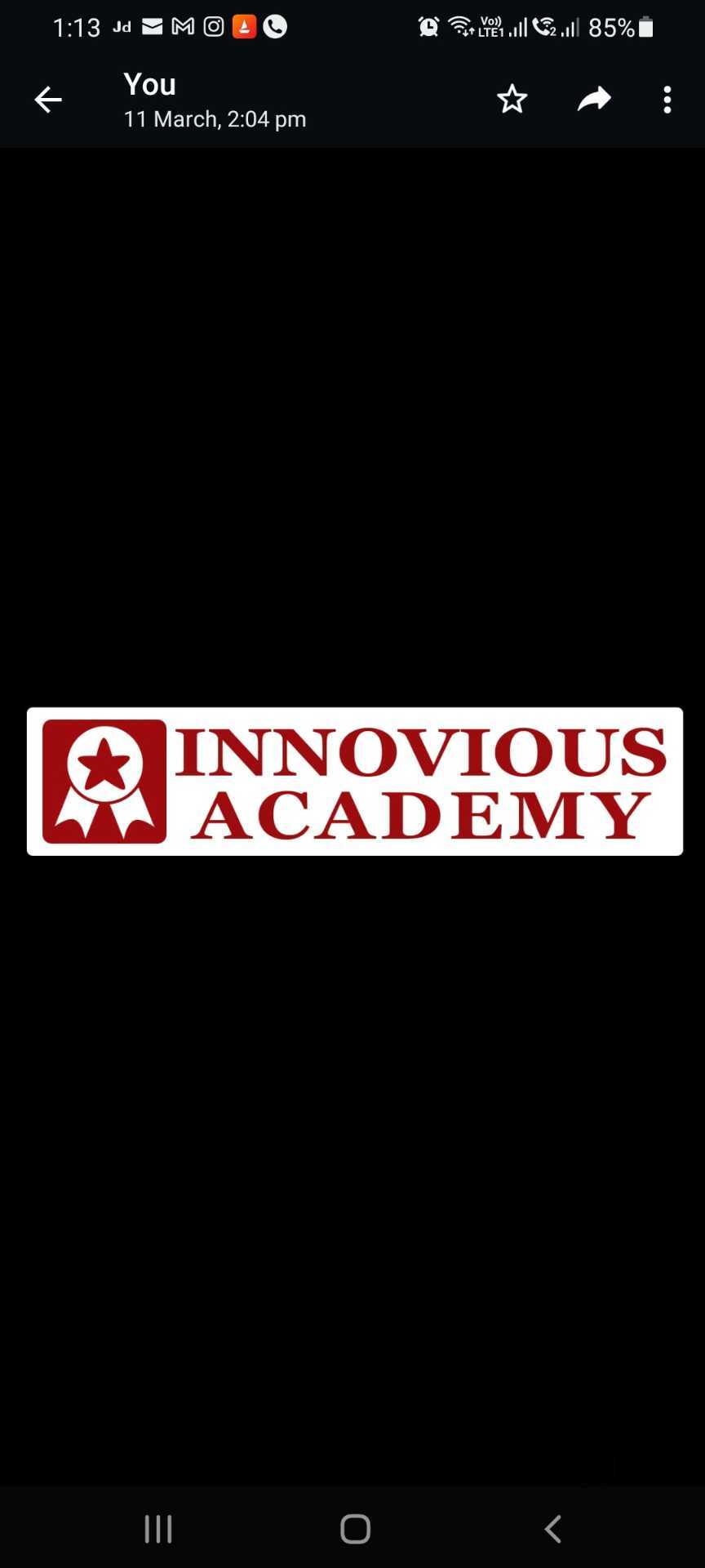 Innovious Academy in Vikaspuri,Delhi - Best CA Institutes near me in ...