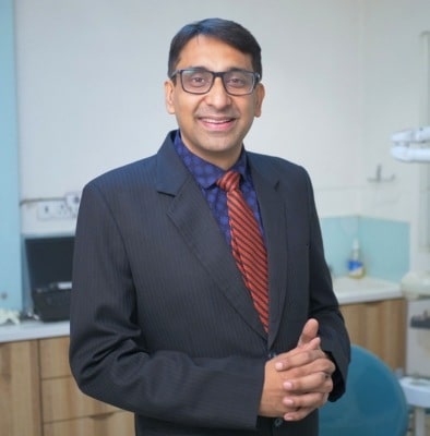 Dr. Rajat Mathur (Clinic Eximus) in Jagriti Enclave-Anand Vihar,Delhi ...