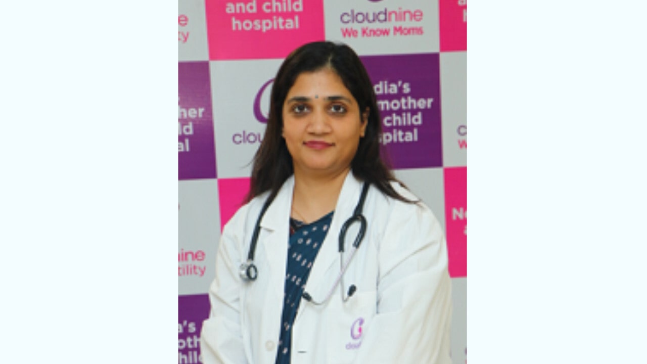 Dr. Reena Gupta (Cloudnine Hospital) in Manohar Nagar,Delhi - Best ...
