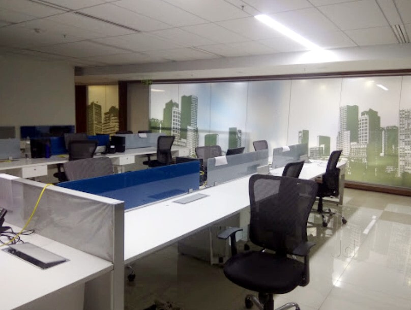 Infosys Technologies in Gurgaon Sector 48, Gurgaon - Best Corporate ...