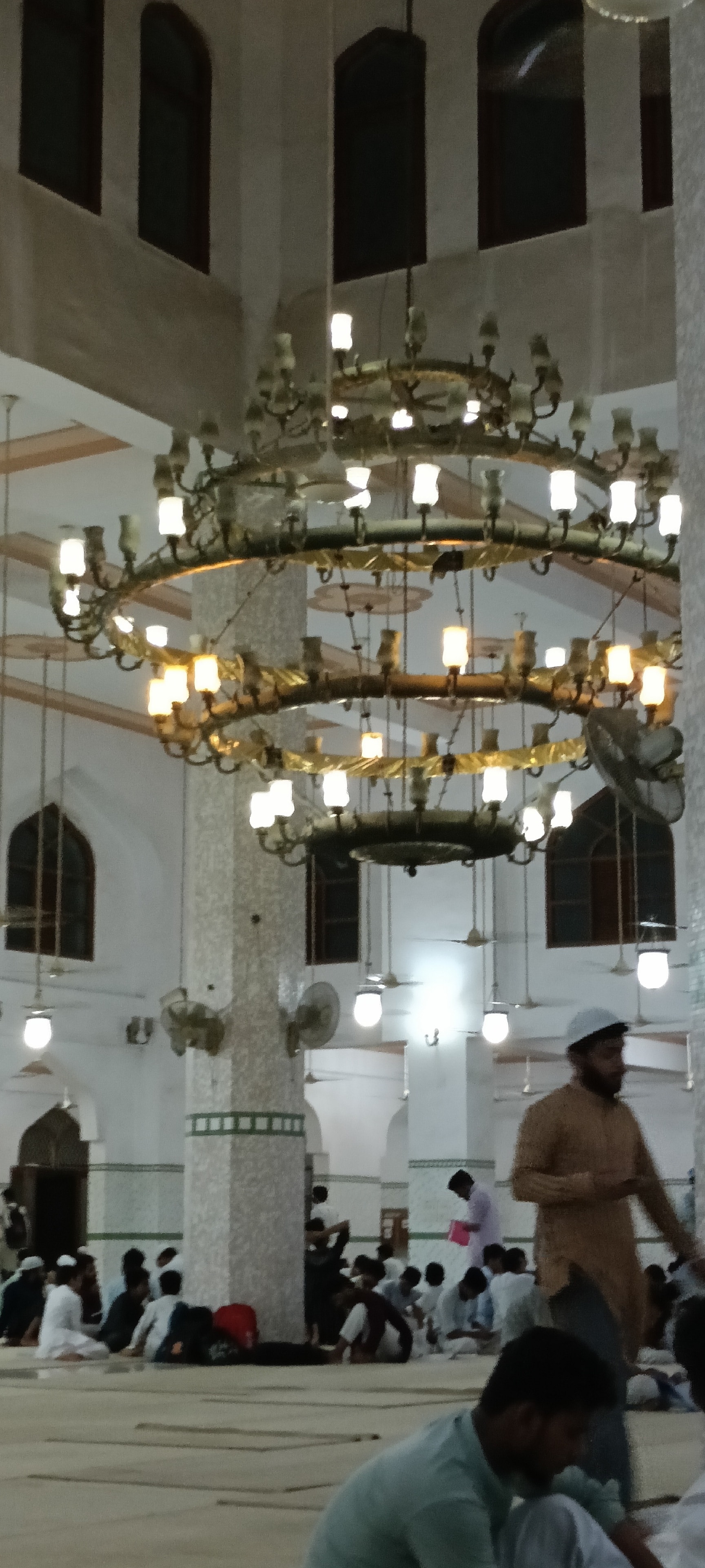 Jamia Islamia Sanabil in Shaheen Bagh-Jamia Nagar,Delhi - Best Islamic ...