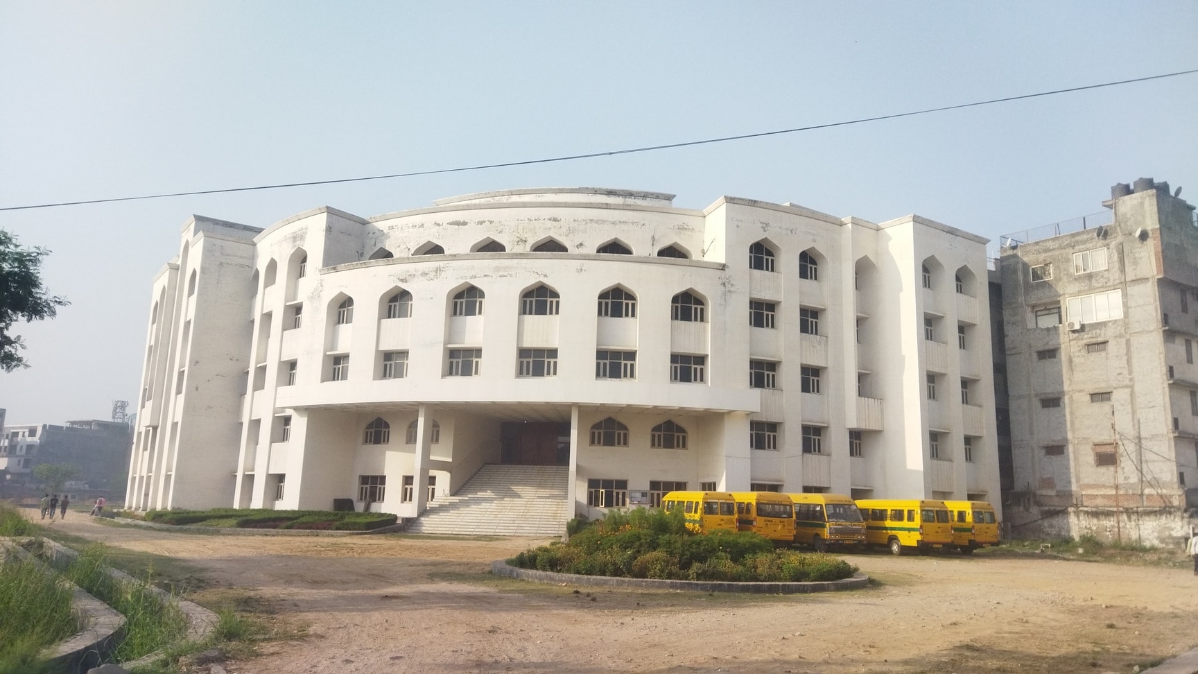 Jamia Islamia Sanabil in Shaheen Bagh-Jamia Nagar,Delhi - Best Islamic ...