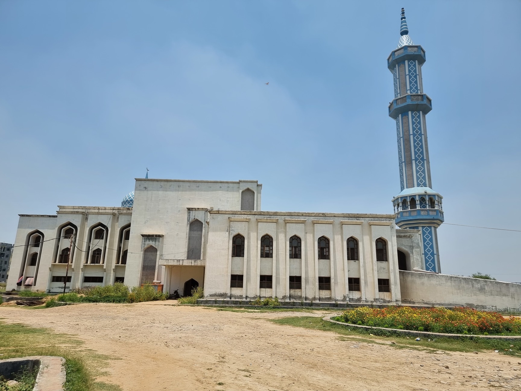 Jamia Islamia Sanabil in Shaheen Bagh-Jamia Nagar,Delhi - Best Islamic ...