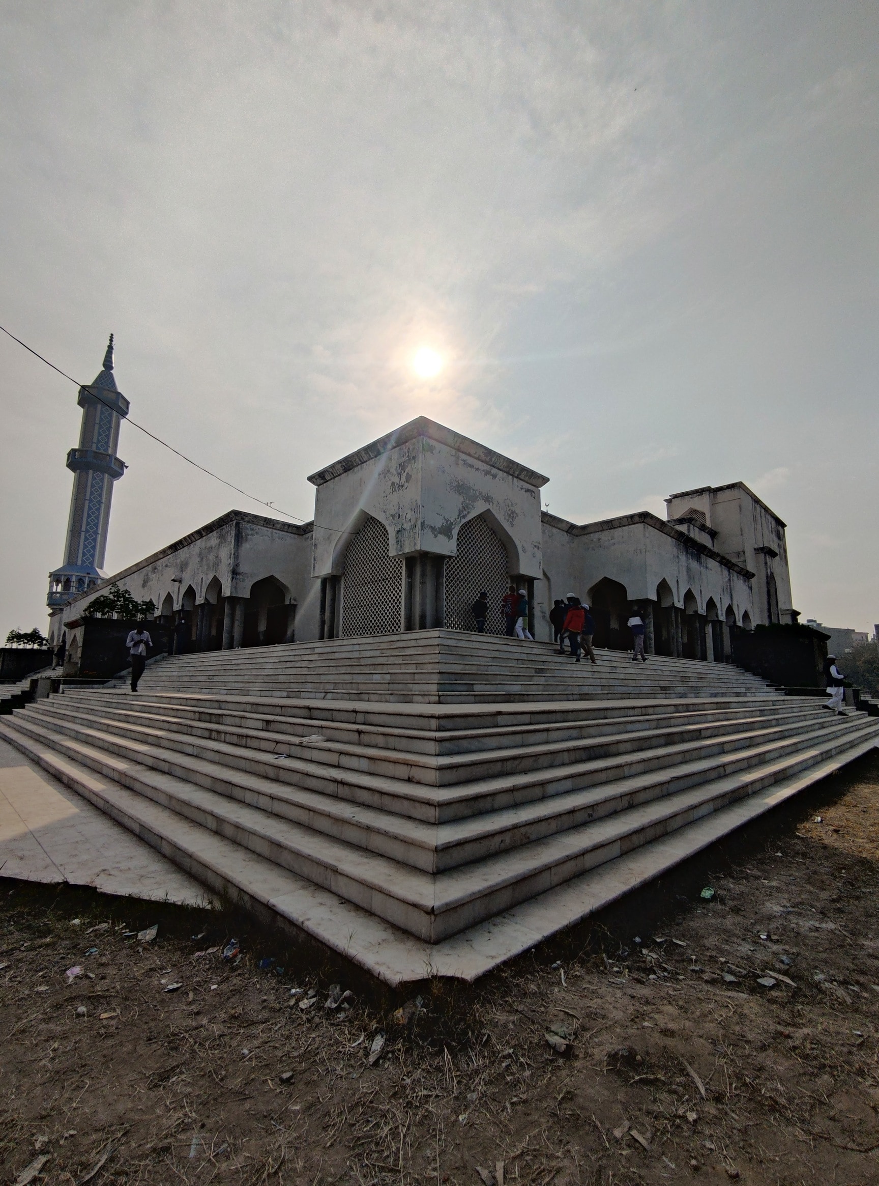 Jamia Islamia Sanabil in Shaheen Bagh-Jamia Nagar,Delhi - Best Islamic ...