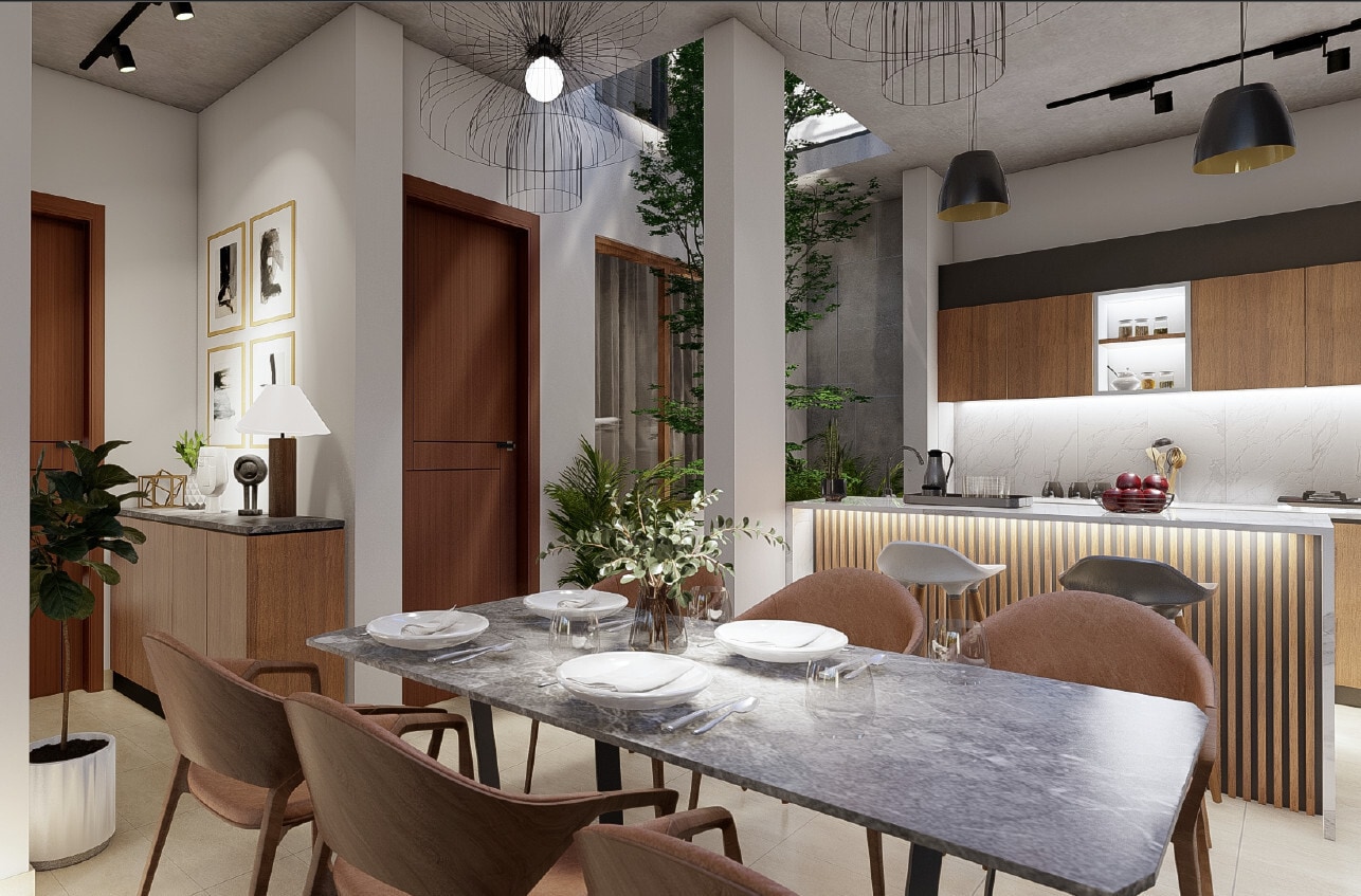 Design Invisible Studio in Jasola Vihar,Delhi - Best Interior Designers ...