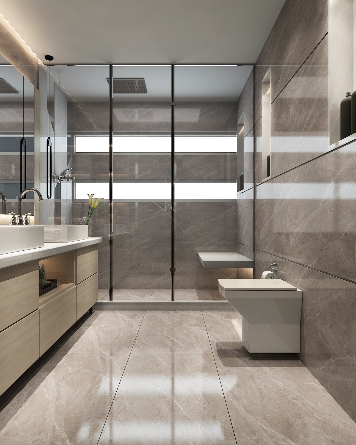 Design Invisible Studio in Jasola Vihar,Delhi - Best Interior Designers ...