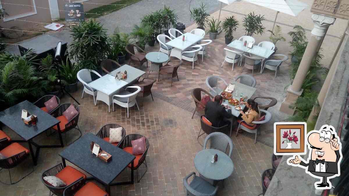 Mala Akbari in Chander Nagar-Gurgaon Sector 16,Gurgaon - Order Food ...