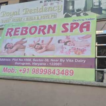Top Massage Centres in Gurgaon - Best Massage Centres - Justdial