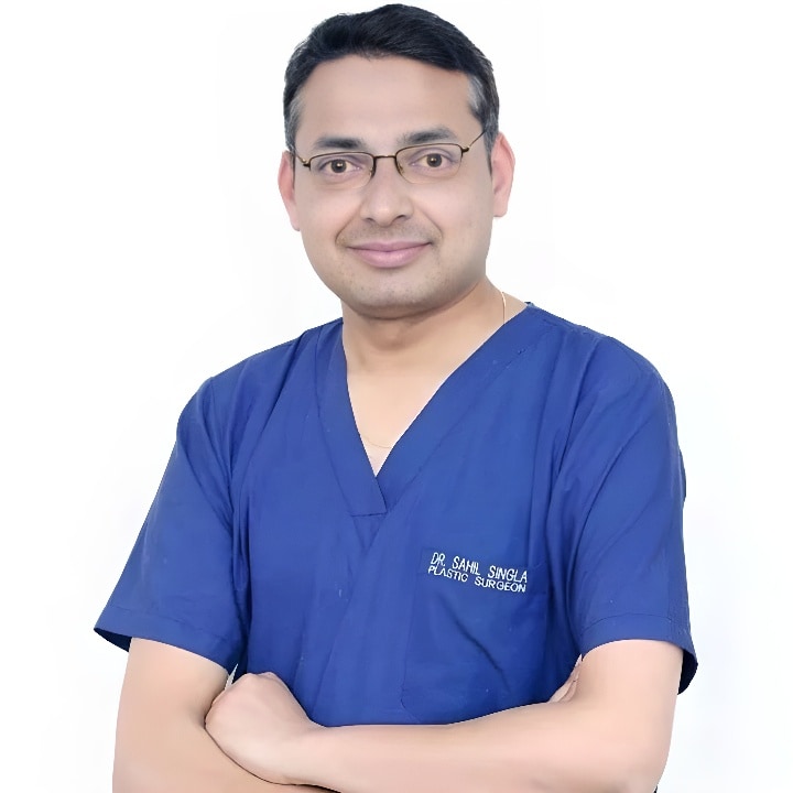 Dr. Sahil Singla (Motherland Hospital) in Noida Extension,Delhi - Best ...