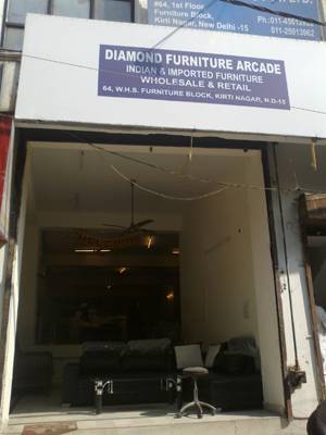 Diamond Furniture Arcade in Kirti Nagar Delhi Best Carpenters near me in Delhi Justdial