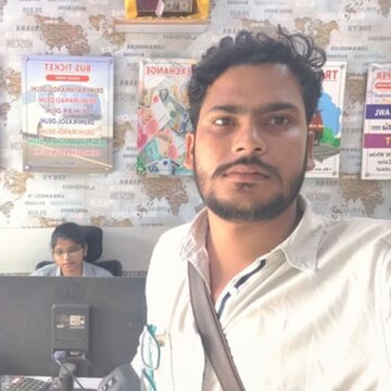 Find list of Shree Tirupati Courier near Shivam Public School Shahdara ...