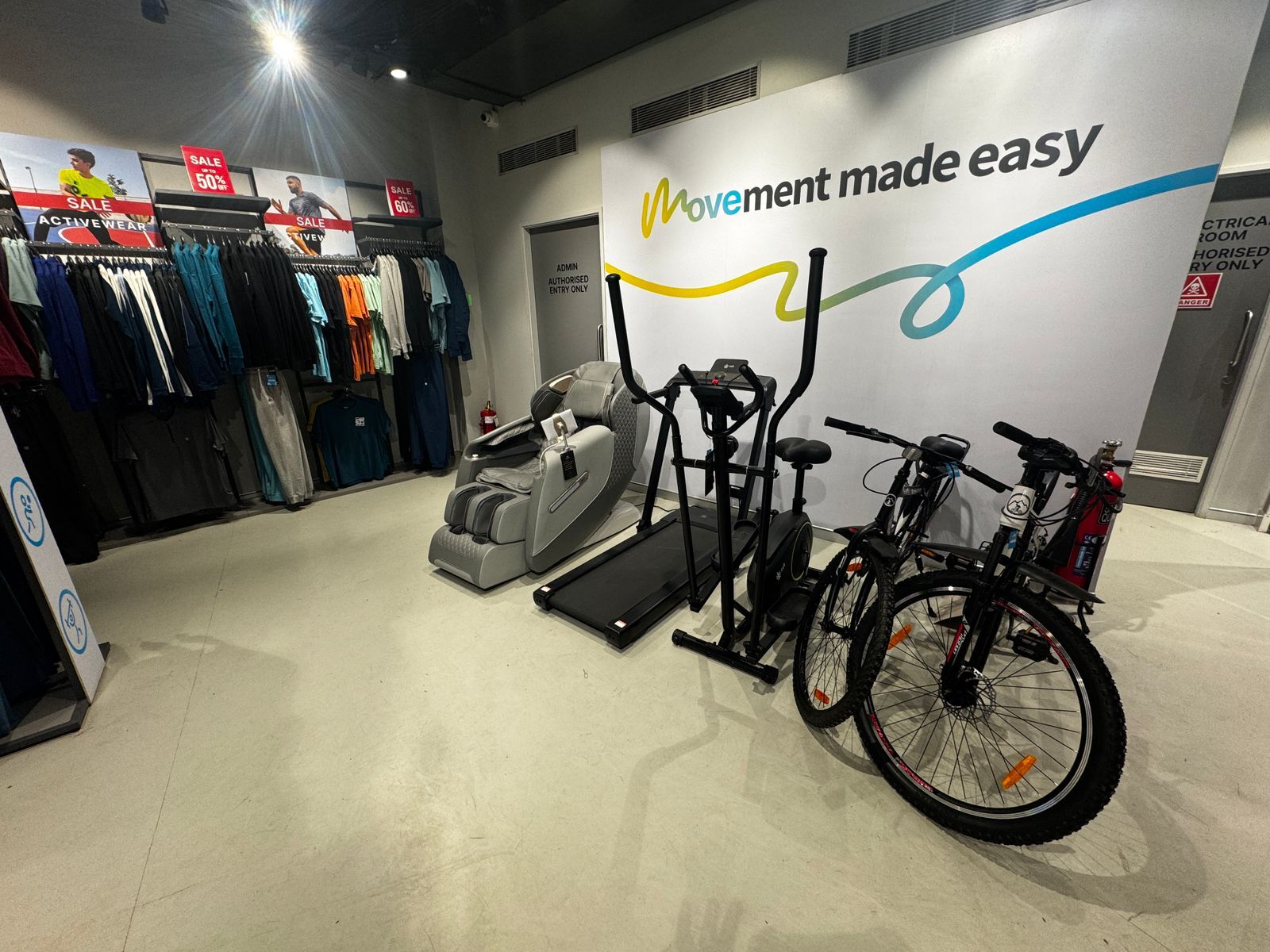Cult Store - Dwarka in Dwarka,Delhi - Best Sportswear Retailers near me ...