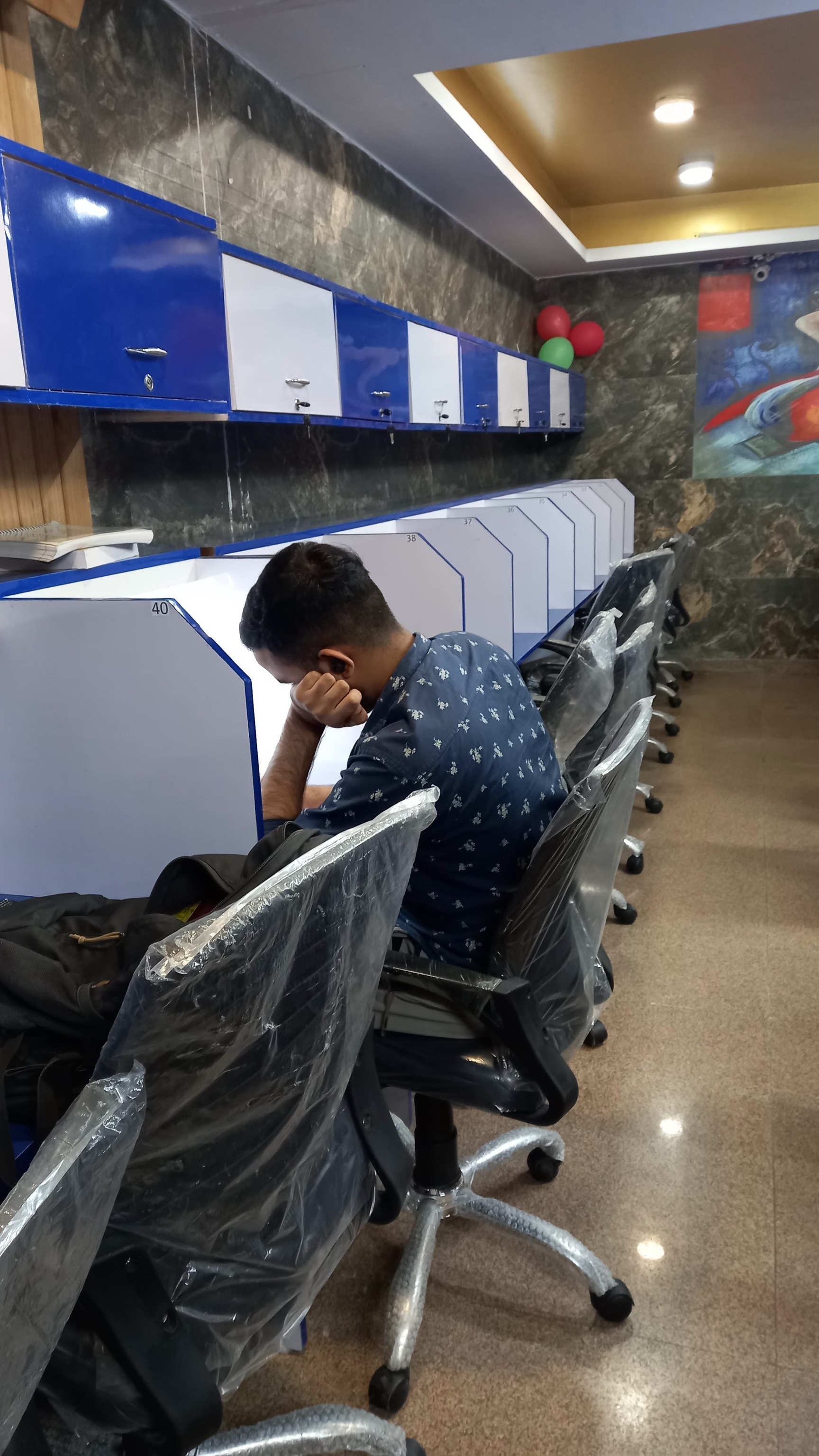 Vrinda Library in Old Rajender Nagar,Delhi - Best Libraries near me in ...