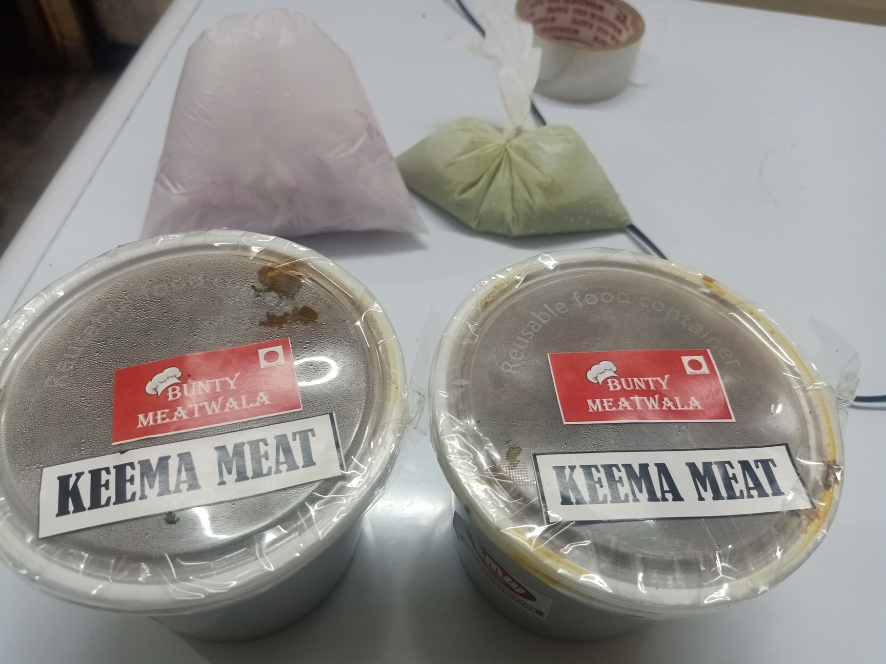 Bunty Meatwala in paschim vihar,Delhi - Order Food Online - Best Home Delivery Restaurants in ...