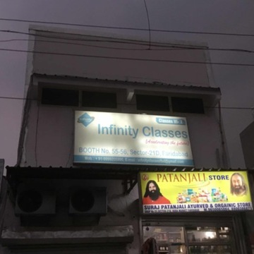 Top 20 Coaching Classes For Class 12th near Chaudharys Clinic Faridabad Sector 9 - Best Tuition ...