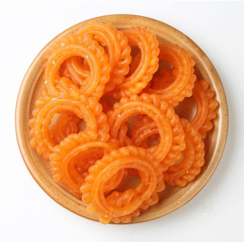 jalebi corner