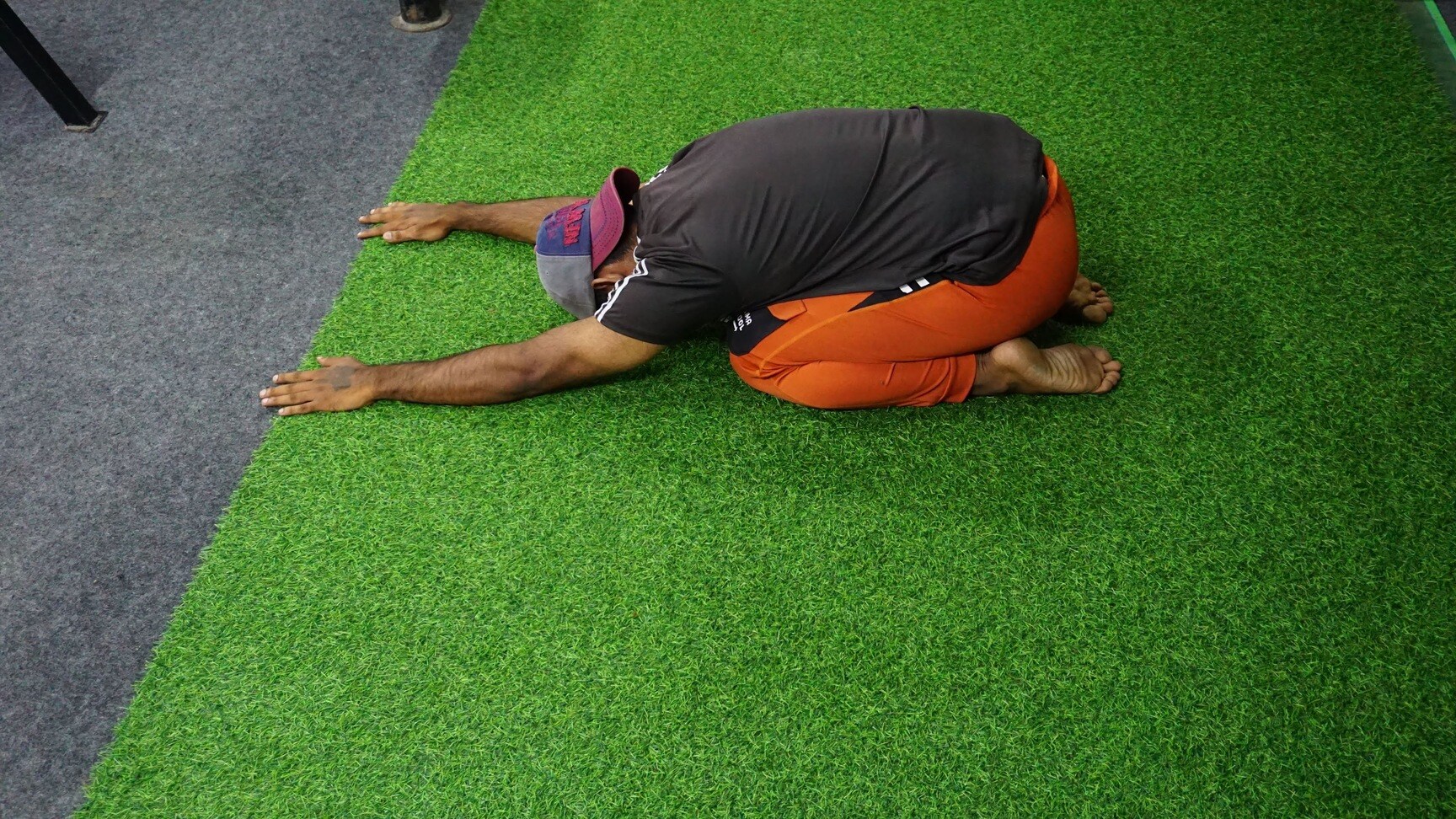 Hit Hard Fitness Club (Ashish Bhan) in Surajpur,Delhi - Best Gyms near ...