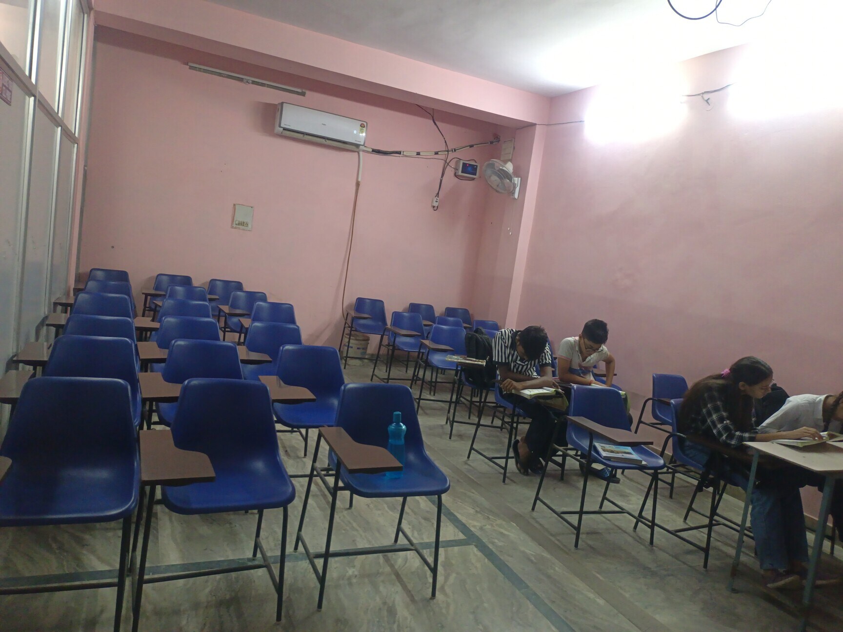 The Titanium Tutorial in Near By Post Office, Shiv Mandir,Delhi - Best Tutorials in Delhi - Justdial