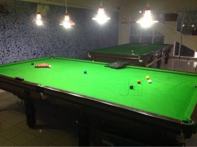Snooker Palace in Malviya Nagar,Delhi - Best Billiard Classes near me ...