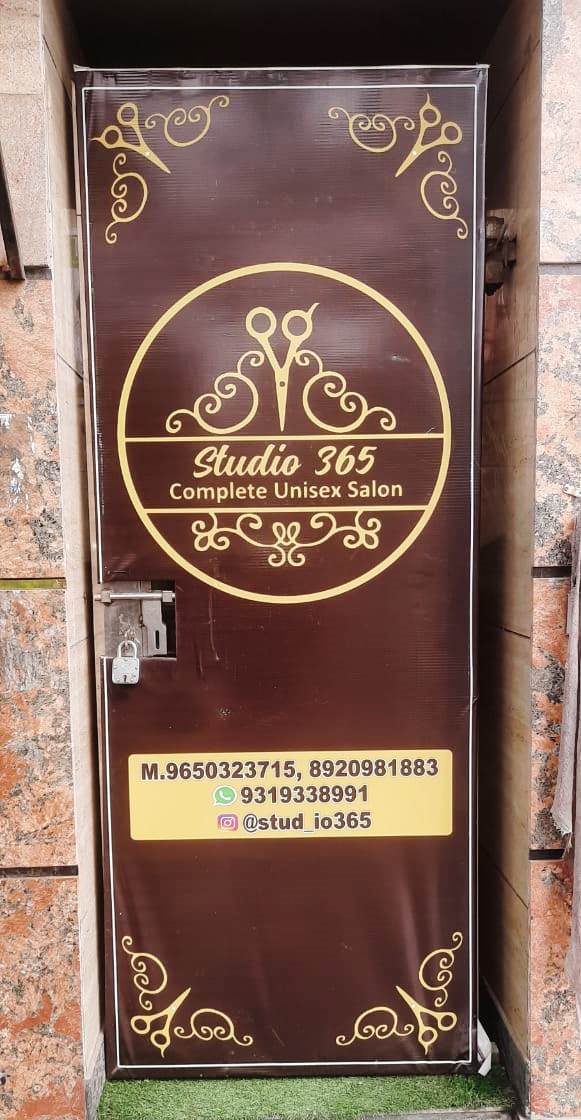 Studio 365 Salon in Uttari Pitampura,Delhi - Best Salons near me in ...