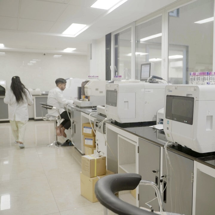 Catalogue - Immuno Diagnostic Pvt Ltd in Delhi - Justdial