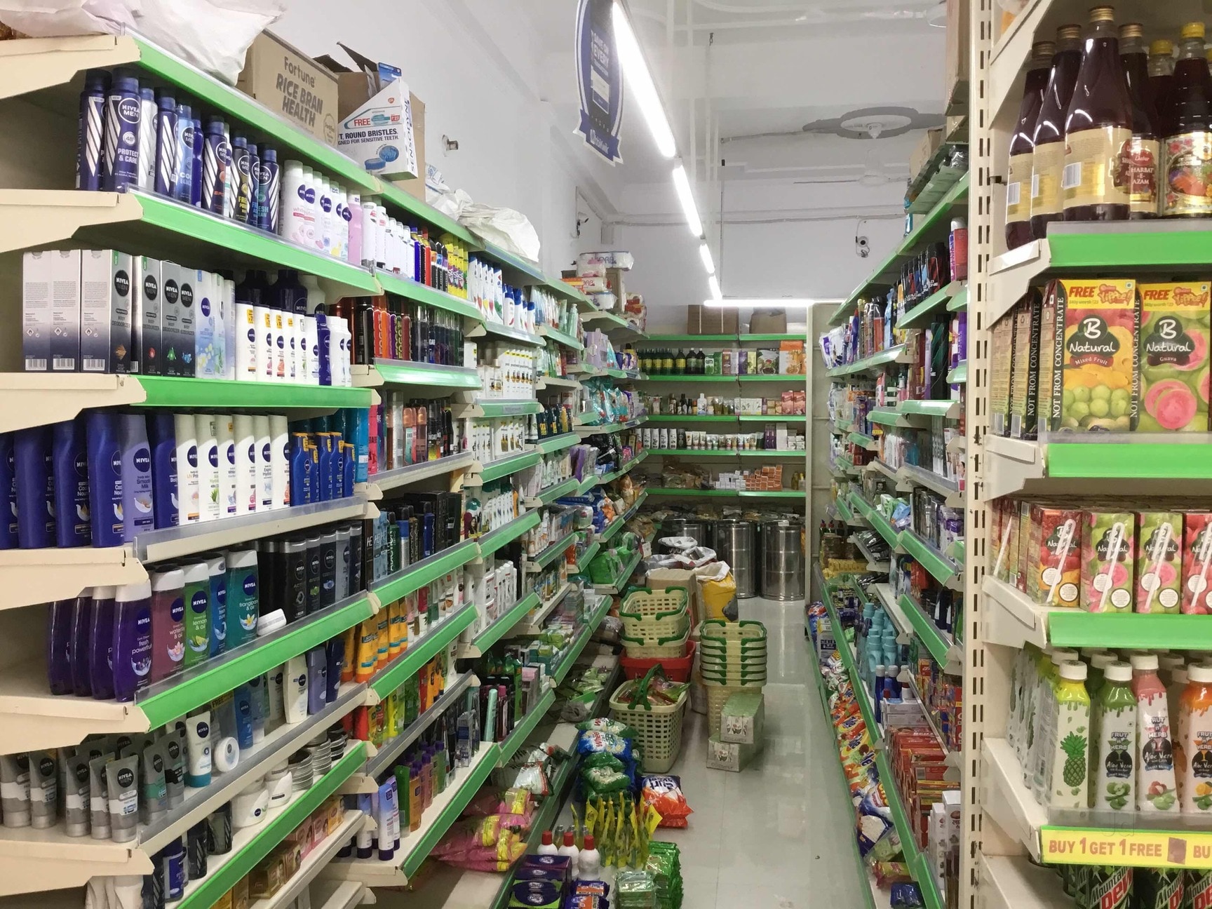 Star Bazaar in Palam,Delhi - Grocery Stores near me in Delhi - Justdial