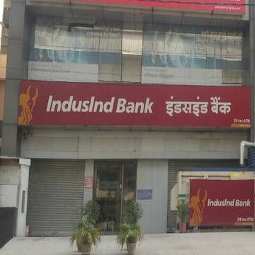List of IndusInd Bank Branches in New Delhi - Convenient Banking ...