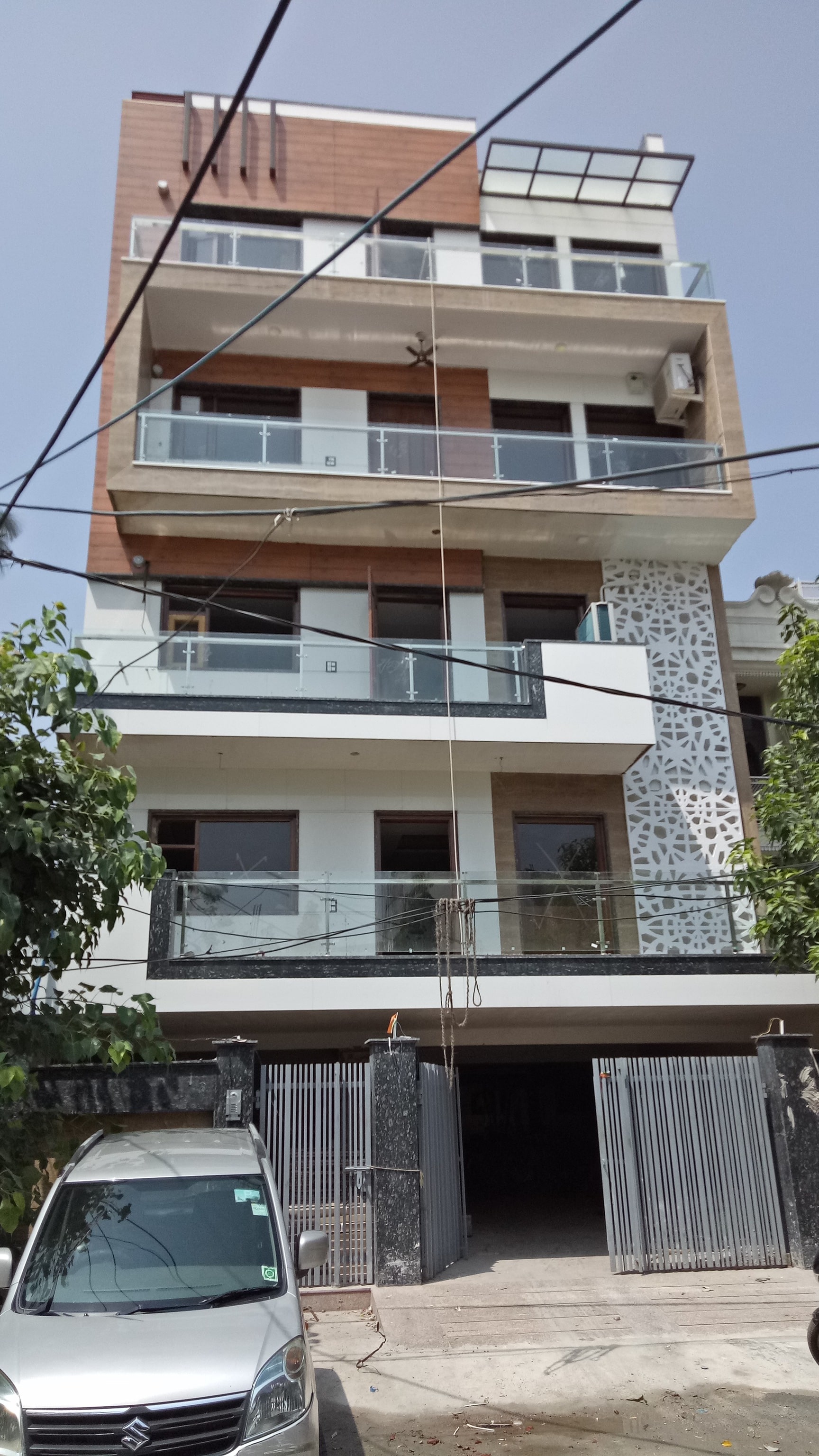 Shri Balaji Constructions in Pitampura,Delhi - Best Construction ...