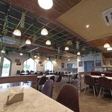 Best Restaurants in Modinagar, Modinagar - Top Places to Eat Nearby ...