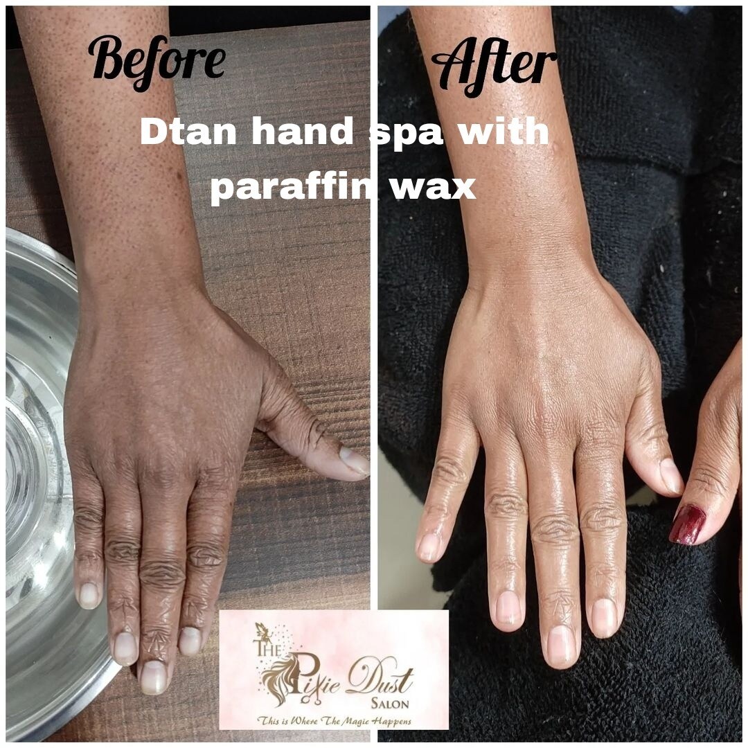 The Pixie Dust Salon in Noor Nagar,Delhi - Best Beauty Parlours in ...