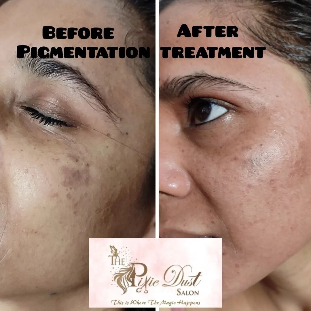 The Pixie Dust Salon in Noor Nagar,Delhi - Best Beauty Parlours in ...