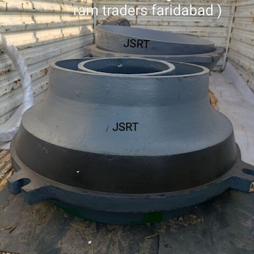 AVI Engineering Company Cone Mantle in Konark - Dealers, Manufacturers ...