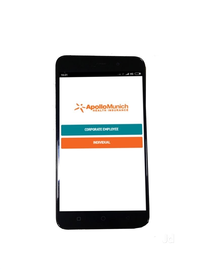 Apollo Munich Health Insurance in Saket,Delhi - Best LIC-Insurance ...