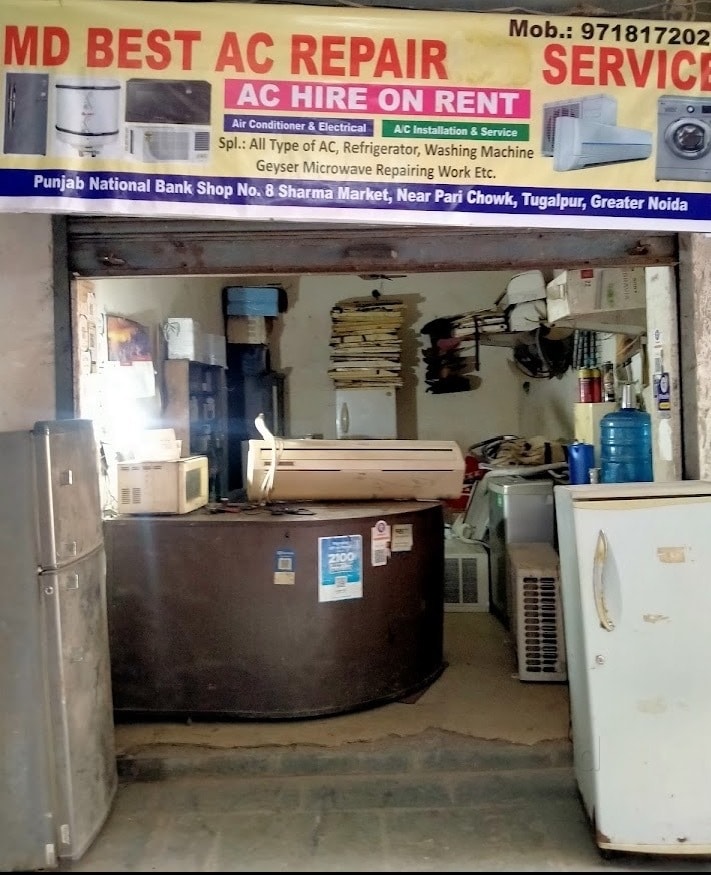 Top AC Repair Services in Greater Noida Greater Noida AC Installation Servicing Justdial