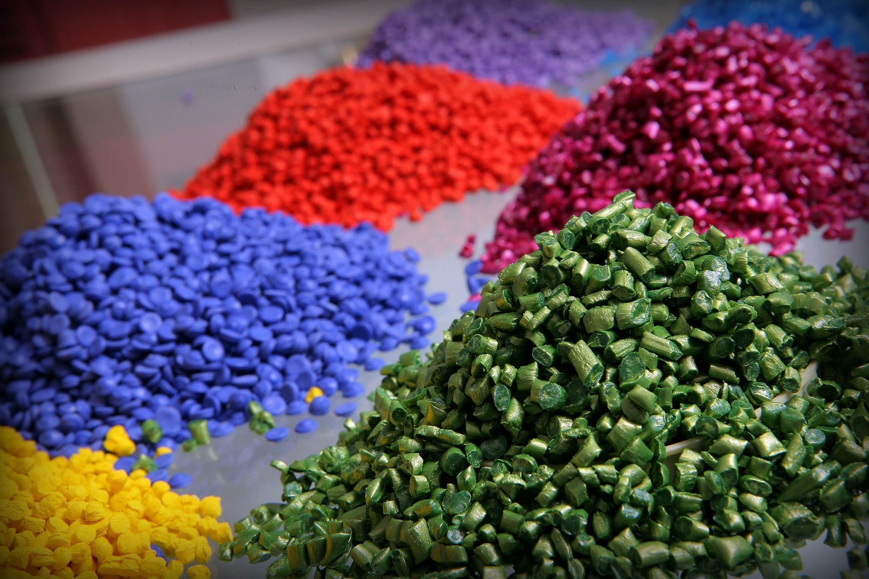 Swastik Polymers in Mundka, Delhi - Best Chemical Dealers in Delhi ...