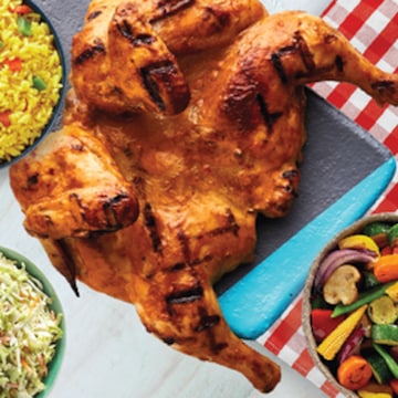 Nandos (DLF Promenade Mall) (Closed Down) in Vasant Kunj,Delhi - Best ...