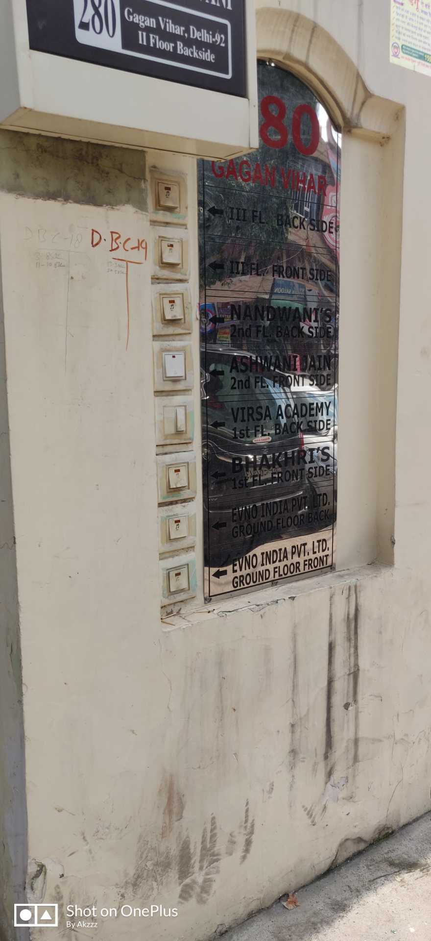Virsa Academy in Gagan Vihar,Delhi - Best Dance Classes near me in ...
